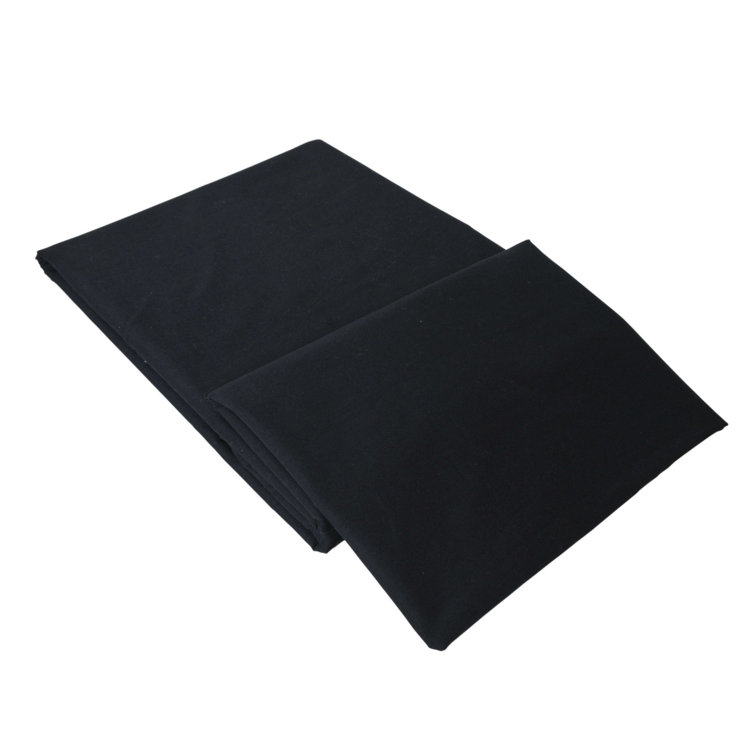 Hanah Home Double Flat Sheet Wayfair co uk hanah-home-double-flat-sheet-wayfair-co-uk